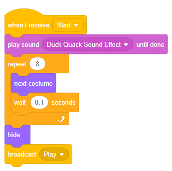 Ducky_Duck: Program Sprite Cover